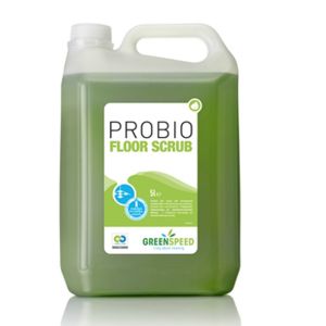 Greenspeed Probio Floor Scrub 5 L - Sodisgro