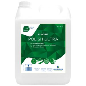 Floorit Polish Ultra 5 L - Sodisgro