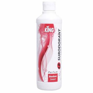 King Surodorant Bonbon 500 ml - Sodisgro