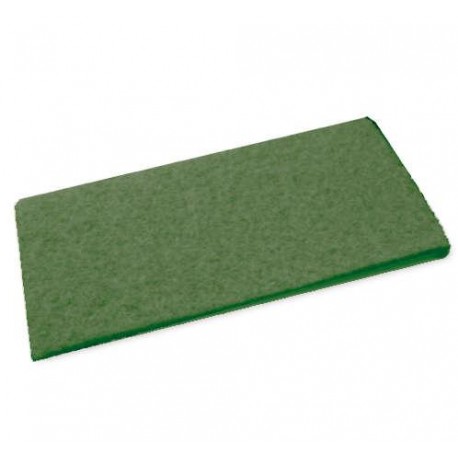 Tampon abrasif vert - Sodisgro