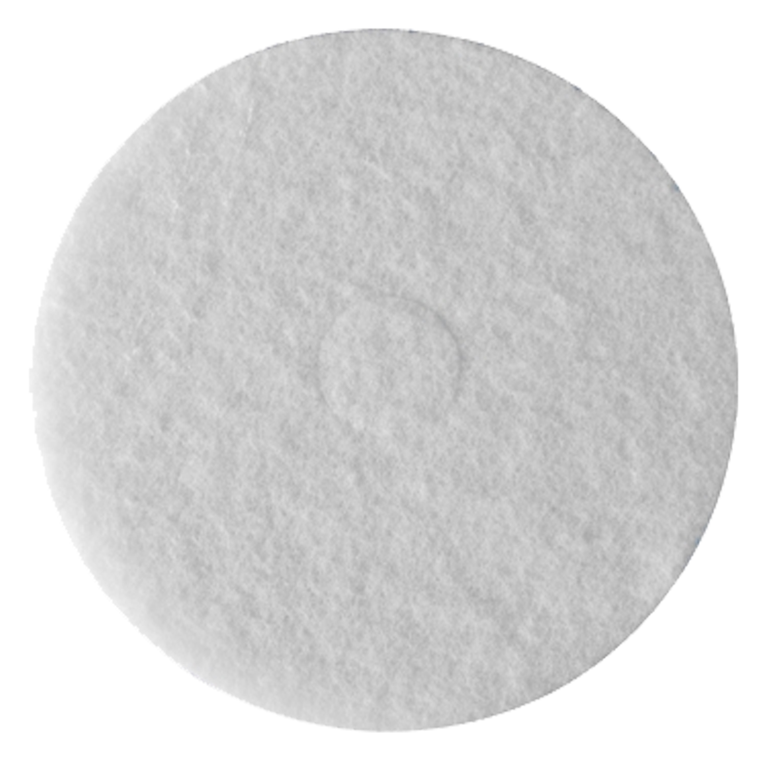 Disque Ø 406 mm blanc - Sodisgro