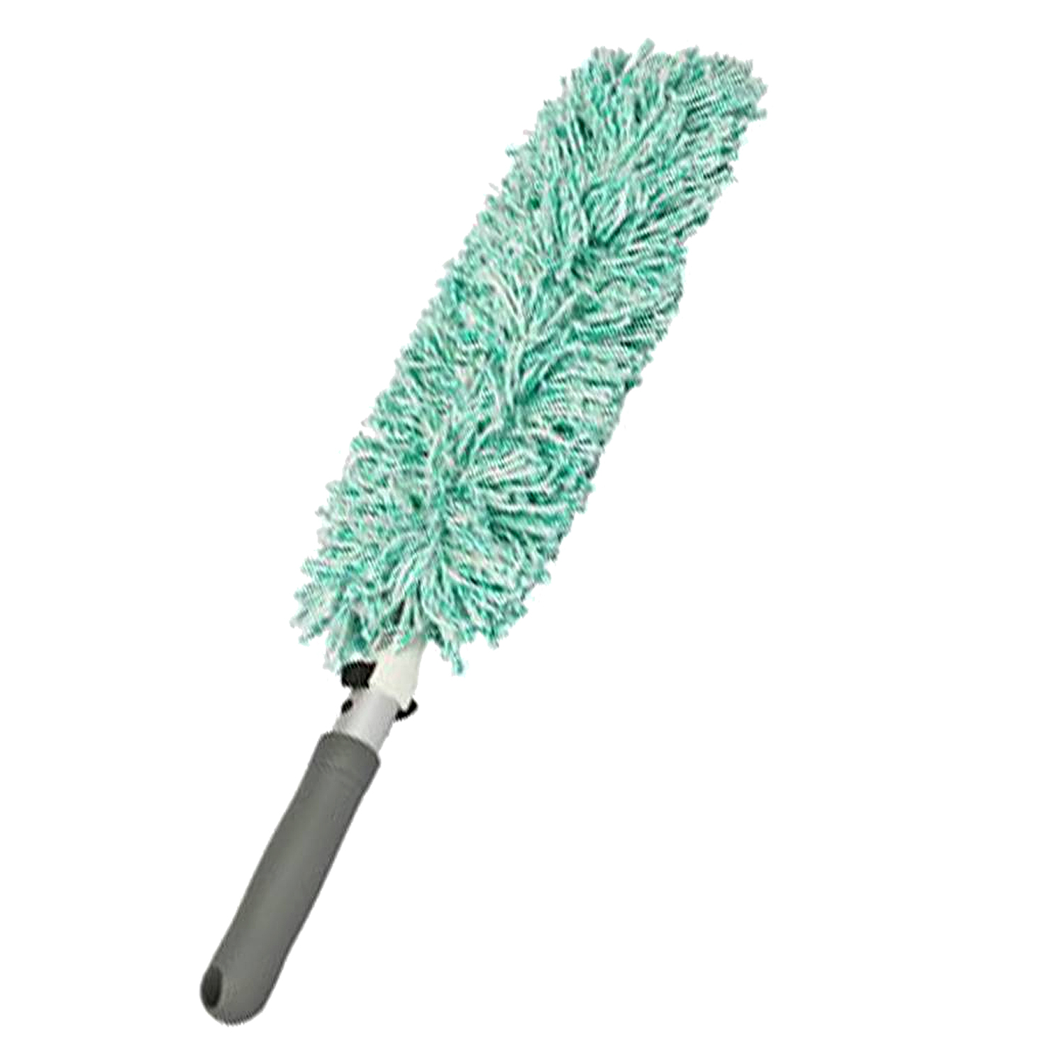 Plumeau flexible microfibre Fox Duster Greenspeed médium - Sodisgro