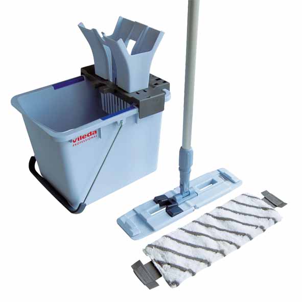 Kit Starter Ultra Speed Pro 15 L Viléda - Sodisgro